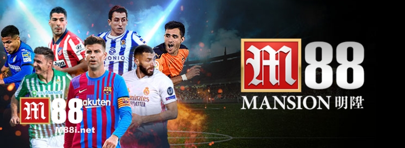 M88 Link – Link vào M88 login Mobile, PC⚡️ - Link M88 Mới nhất không chặn